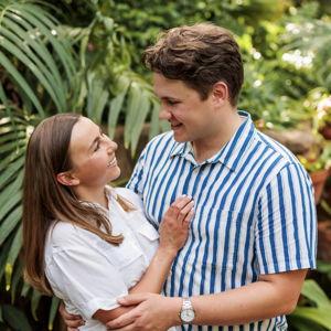 Reagan Shapton and Griffin Sheline's Wedding Registry on Zola