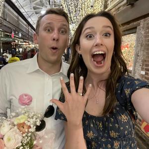 Reagan Williams and Katherine Bush's Wedding Registry on Zola