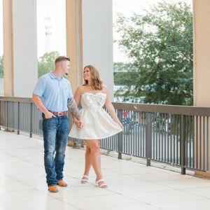 Reagan Cole and Nic Pope's Wedding Registry on Zola