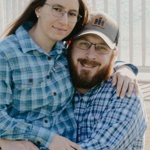 Reba Martin and Zach Terry's Wedding Registry on Zola