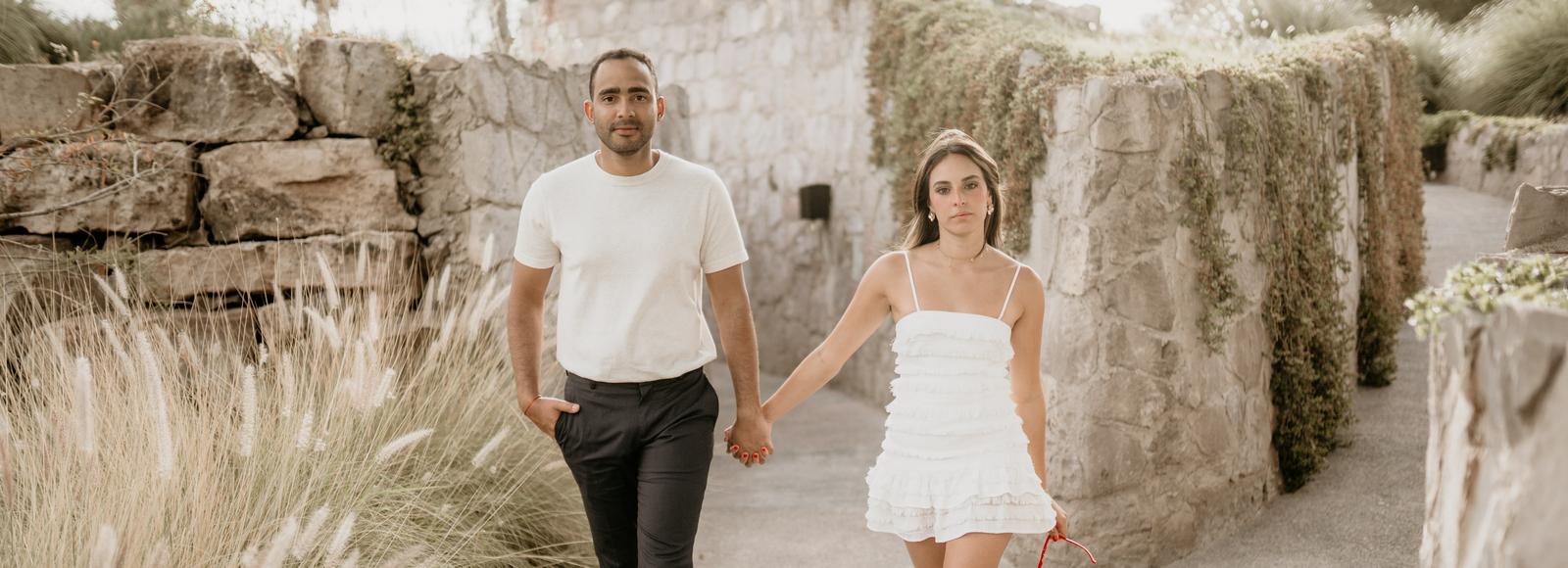Rebeca Garcia and Rafael Beato's Wedding Registry on Zola