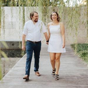 Rebecca Rheiner and Erich Ebner's Wedding Registry on Zola