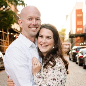 Rebecca Jones and Jake Buerke's Wedding Registry on Zola