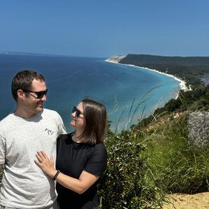 Rebecca Culver and Joseph Kilpatrick's Wedding Registry on Zola