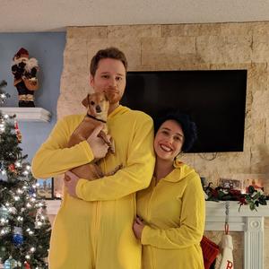 Rebecca Gabriela Terrones and Joshua Conrad's Wedding Registry on Zola