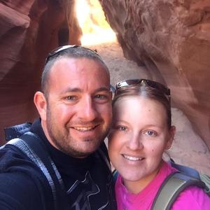 Rebecca Grote and Matt Duthie's Wedding Registry on Zola