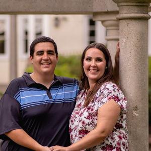 Rebecca Jackson and Matthew Tarantino's Wedding Registry on Zola