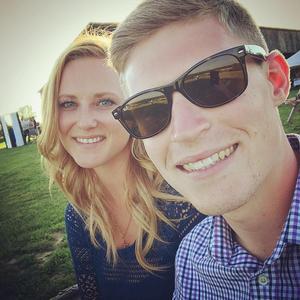 Rebecca Davis and Matthew Seifried's Wedding Registry on Zola