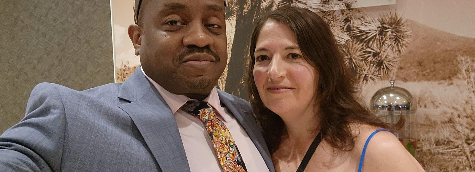 Romulus Edward Staton III and Rebecca Ann Poleshuck's Wedding Registry ...