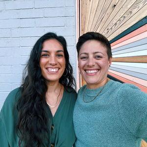 Rebecca Roa and Vanessa Scarna's Wedding Registry on Zola