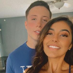 Rebecca Villagomez and Zachariah Flannery's Wedding Registry on Zola