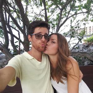 Davi Curcio and Rebecca Rey's Wedding Registry on Zola