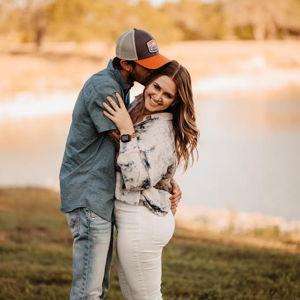 Rebecka Macon and Cory Mason Shumate's Wedding Registry on Zola