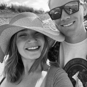 Rebekah Wong and Cole Worthy's Wedding Registry on Zola