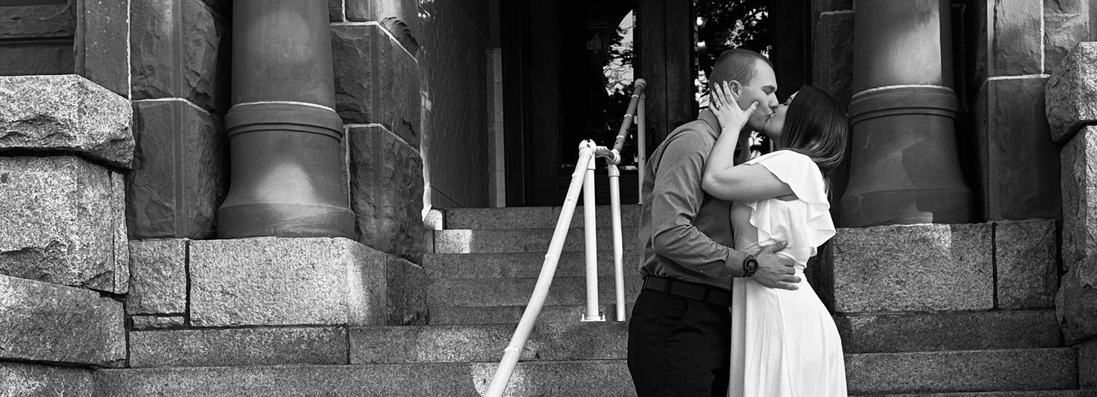 Rebekah Wong and Cole Worthy's Wedding Registry on Zola