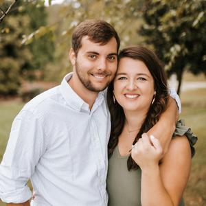 Rebekah White and Jordan Dampier's Wedding Registry on Zola