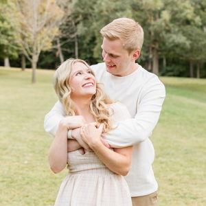 Zachary Ferguson and Rebekah Galli's Wedding Registry on Zola