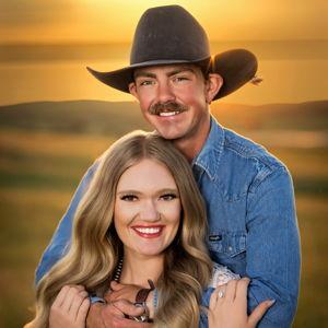 Rebel Sjeklocha and Cade Adamson's Wedding Registry on Zola