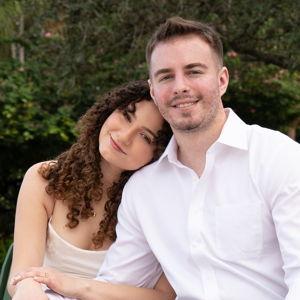 Jonathan Recio and Vanessa Paolino's Wedding Registry on Zola