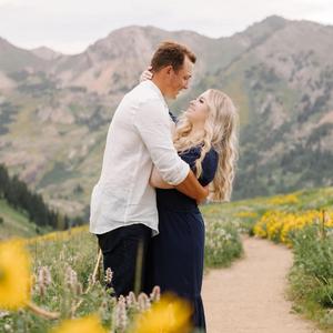 Emily Storvick and Reece Johnson's Wedding Registry on Zola