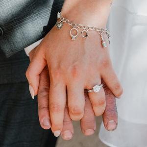 Reece Dame and Taylor Daniel's Wedding Registry on Zola