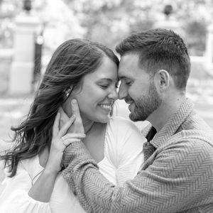 Anna Reece and Chris Petrucci's Wedding Registry on Zola