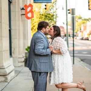 Madeline Thornton and Reed Padgett's Wedding Registry on Zola