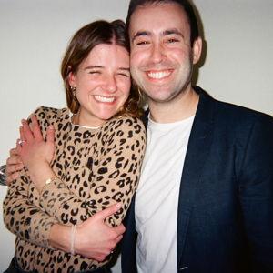 Emily Reed and Brett Katz's Wedding Registry on Zola