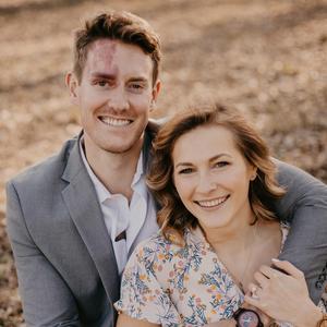 Miriam Reed and Michael Knouse's Wedding Registry on Zola