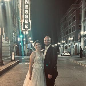 Krista Reed and Matthew Tubbs's Wedding Registry on Zola