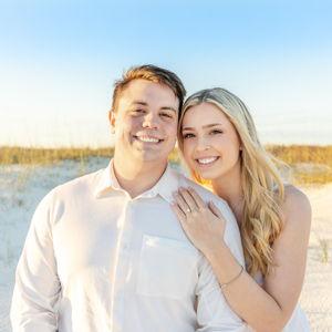 Reese Jordan and Alex Goodwin's Wedding Registry on Zola