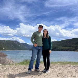 Regan Swartzlander and Dylan Benson's Wedding Registry on Zola