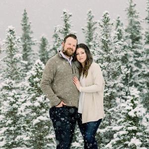 Regan Hann and Evan Barrett's Wedding Registry on Zola