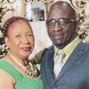 Barbara Watts and Reginald Watts's Wedding Registry on Zola