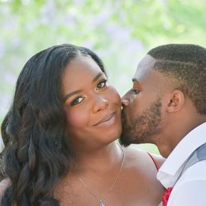 Reginald Horace and Destinee Hawkins's Wedding Registry on Zola