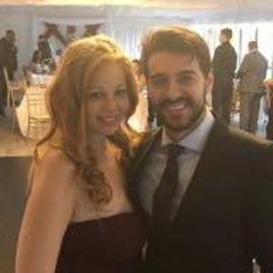 Regis Masson and Lauren Mckigney's Wedding Registry on Zola