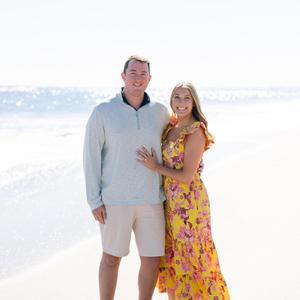 Haley Lippman and Brian Rehmer's Wedding Registry on Zola