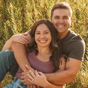 Ashlyn Reicks and Tyler Mueller's Wedding Registry on Zola