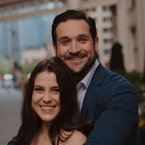 Tatiana McIntyre and Reid Appleby's Wedding Registry on Zola