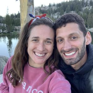 Reid Synenberg and Tess Manning's Wedding Registry on Zola