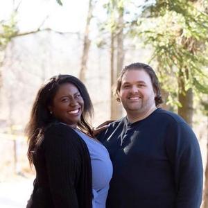 Kirsten Reid and Ryan Deasy's Wedding Registry on Zola