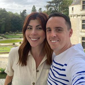 Doug Lyon and Carly Reigel's Wedding Registry on Zola