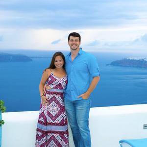 Jennifer Glass and Brad Reitz's Wedding Registry on Zola