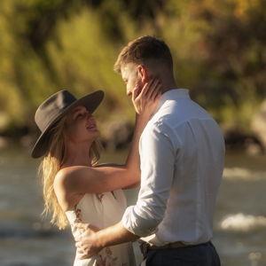 Remi Gognat and Jordan Ritchie's Wedding Registry on Zola