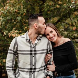 Samantha Huckabee and Jacob Rendon's Wedding Registry on Zola