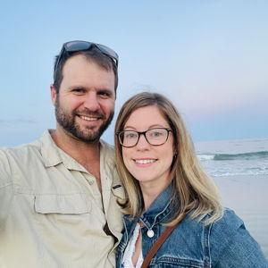 Renee Boudreau and Bud Machia's Wedding Registry on Zola