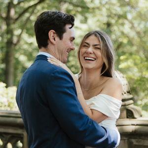 Renee Micheli and Eric Clauson's Wedding Registry on Zola