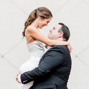 Renee LeSage and Matthew Crupi's Wedding Registry on Zola