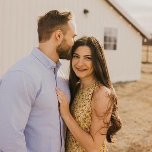 Renee Movsesian and Ryan Riedinger's Wedding Registry on Zola