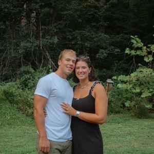 Renee Shultz and Tristan Lynch's Wedding Registry on Zola